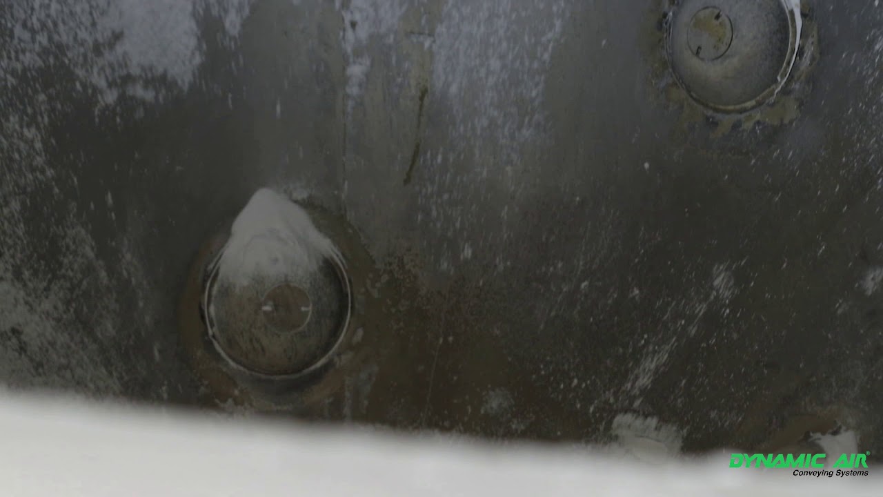 Vibra-Jet Dynamic Air - YouTube