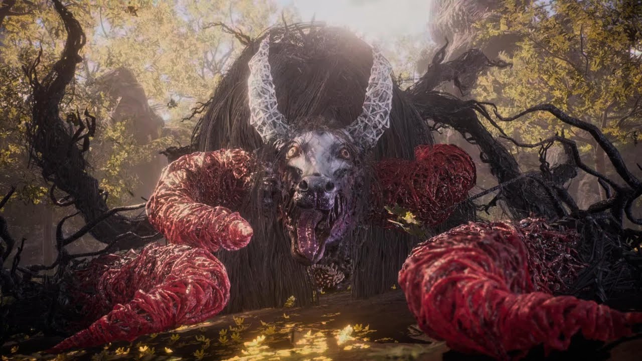 Wo Long: Fallen Dynasty Aoye Boss Fight #soulslike - YouTube
