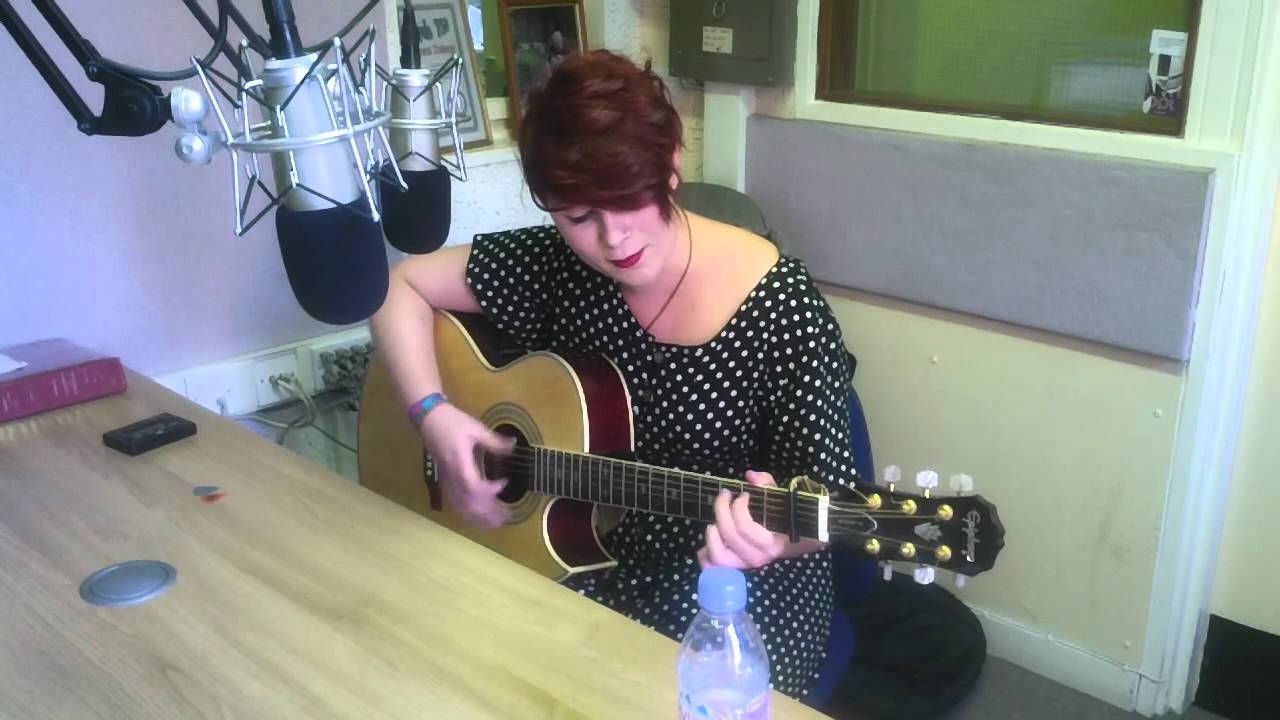 grace pattle seashells. live sessions with alan hare hospital radio ...