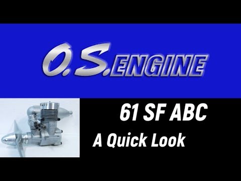 OS 61 SF ABC A Quick Look - YouTube