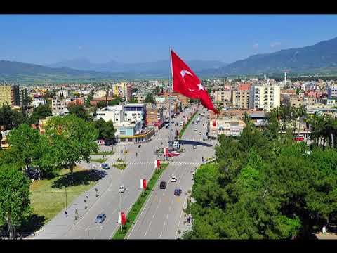 Osmaniye Haberleri - 26 Aralık 2017 Salı