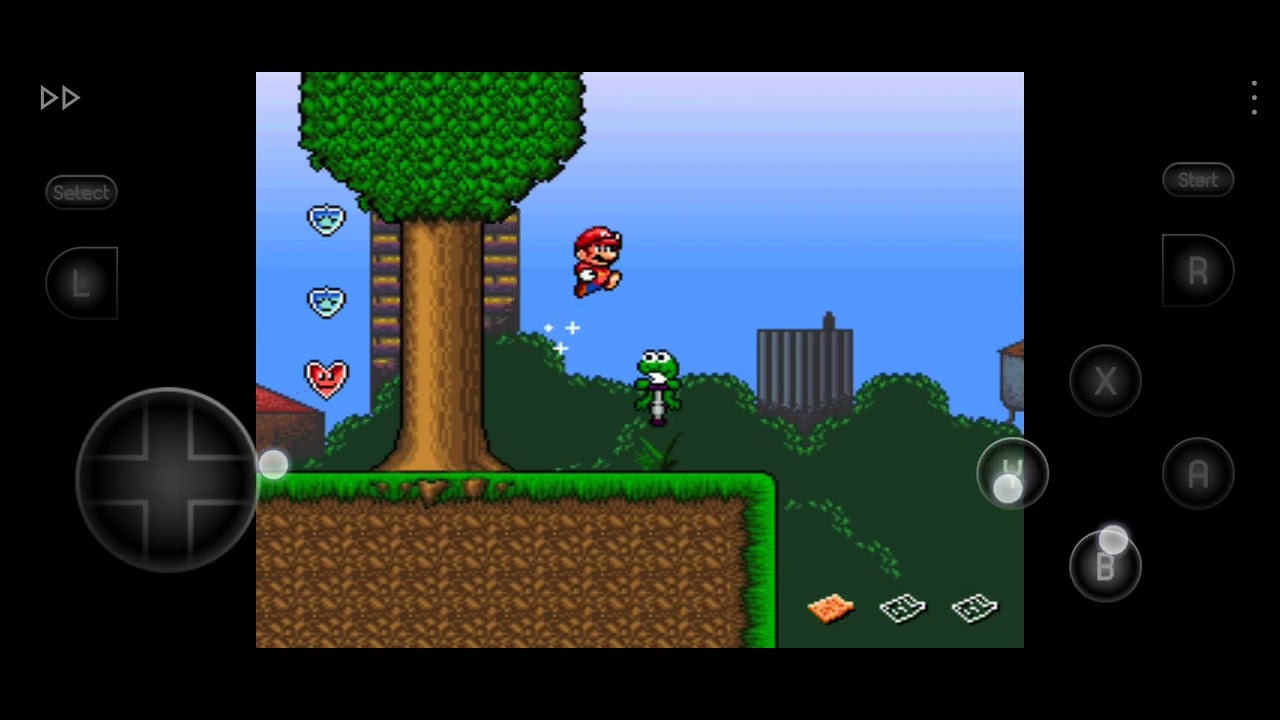 Súper Mario detective part 3 - YouTube