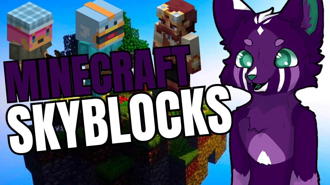 Der compactor 300! (tag40 Skyblock) - YouTube