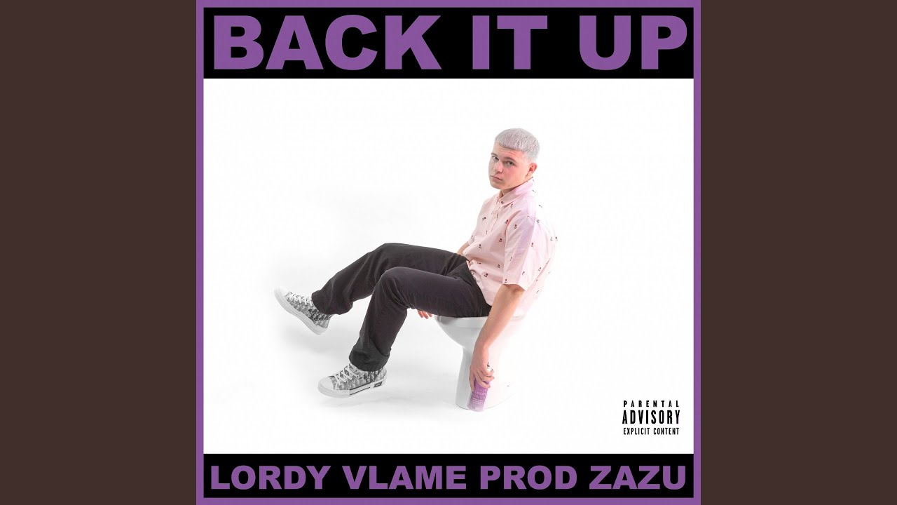 Back it up - YouTube