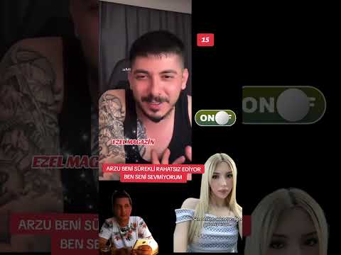 REİS SİNAN KAYA  VE ARZU