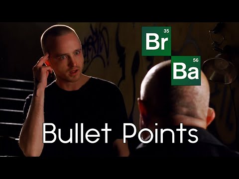Breaking Bad: "Bullet Points" - YouTube
