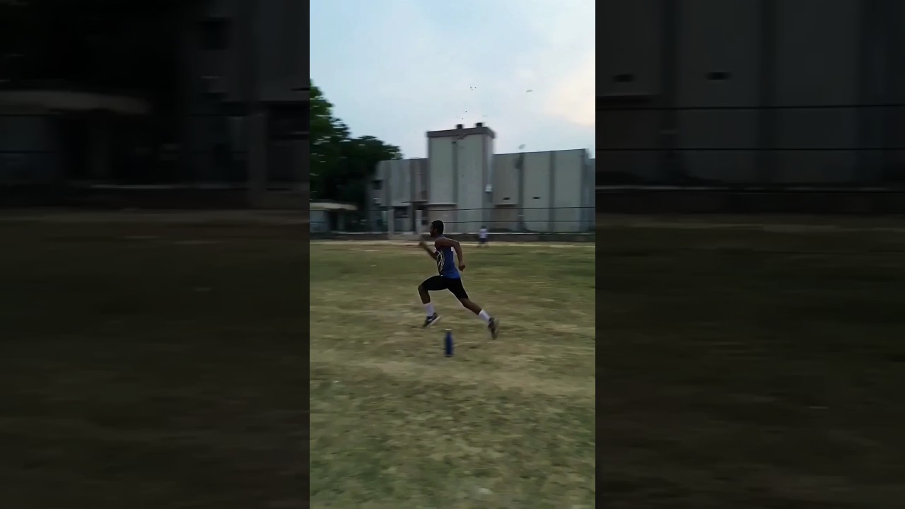 10m block starts#viral #sports #athletics #running #trending # ...