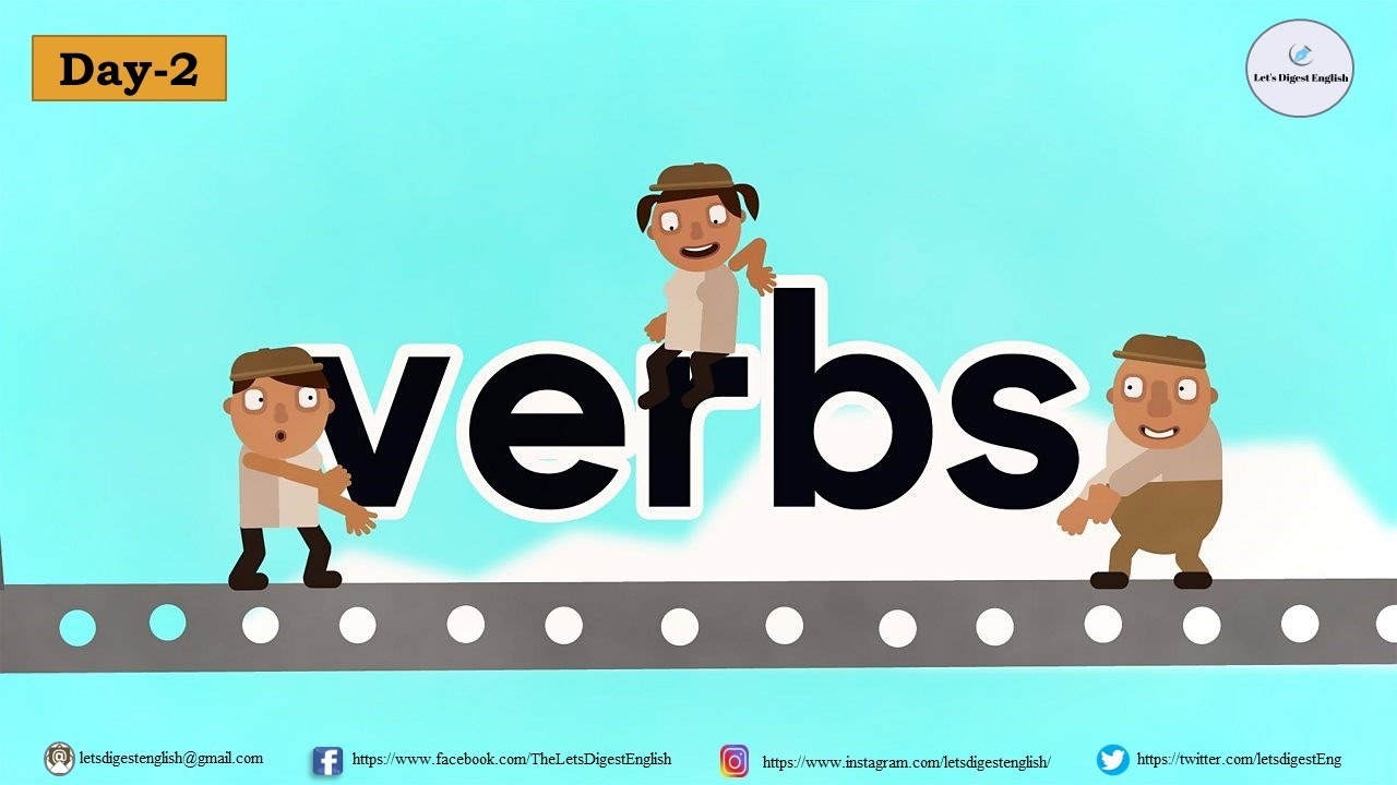 Abet, Abhor, Abjure, Abnegate, Abolish || 2k+ Verbs || Day 2 - YouTube