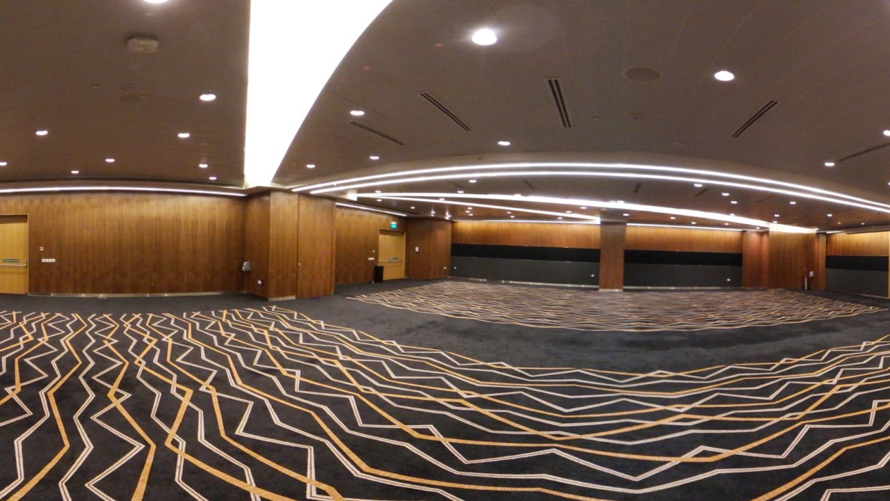 Suntec 360 | Room 324-326 | sqm | Space Only - YouTube