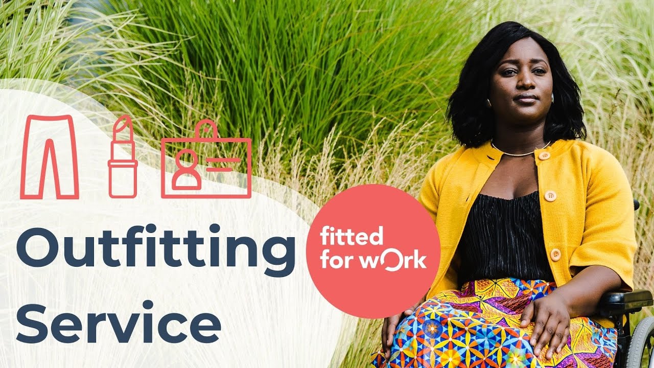 Our Outfitting Service - YouTube