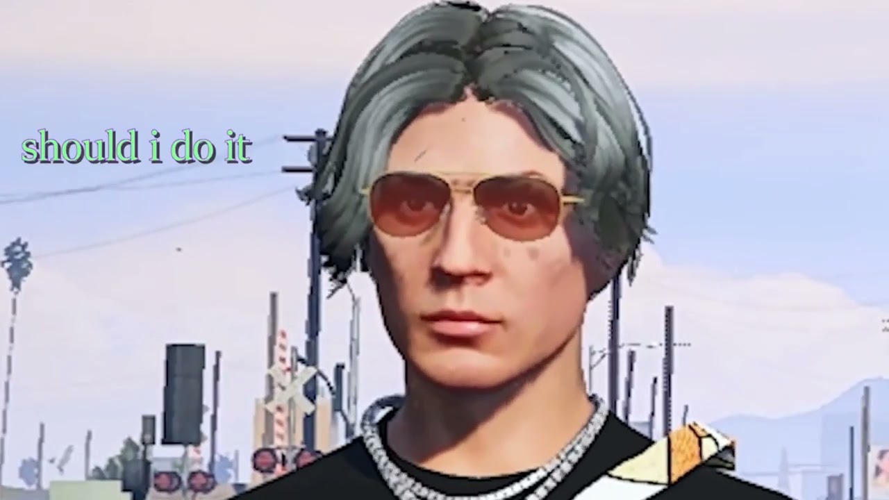 @Furiousfade Should I do it GTA RP - YouTube