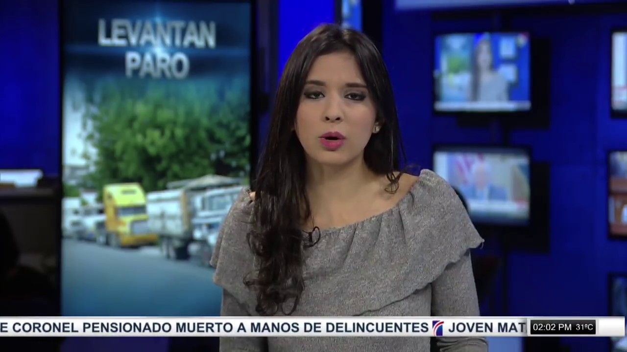 Ya estamos al aire en Noticias SIN Primera Emisión 13/12/2017 - YouTube