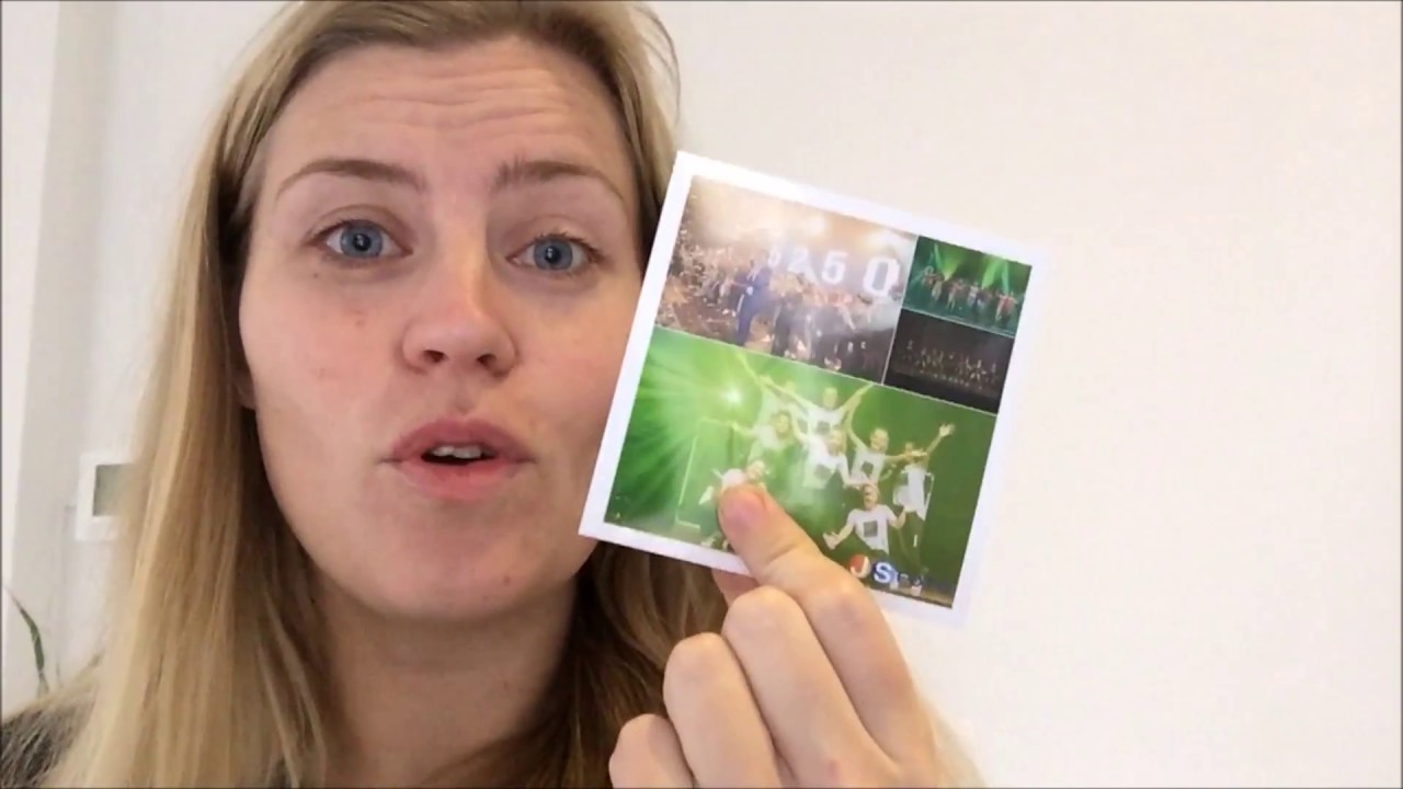 Dance 4 MS - vlog - YouTube