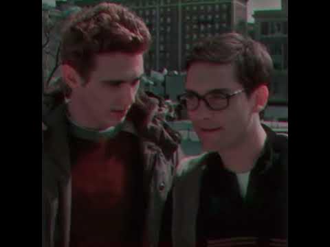 You're my friend - Spider-Man[Tobey] & Harry Osborn Edit | VØJ x Narvent - Memory Reboot - YouTube