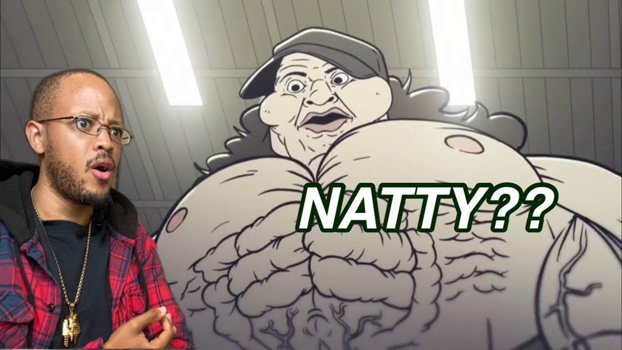 MeatCanyon - Angel Of Gainz (REACTION) - YouTube