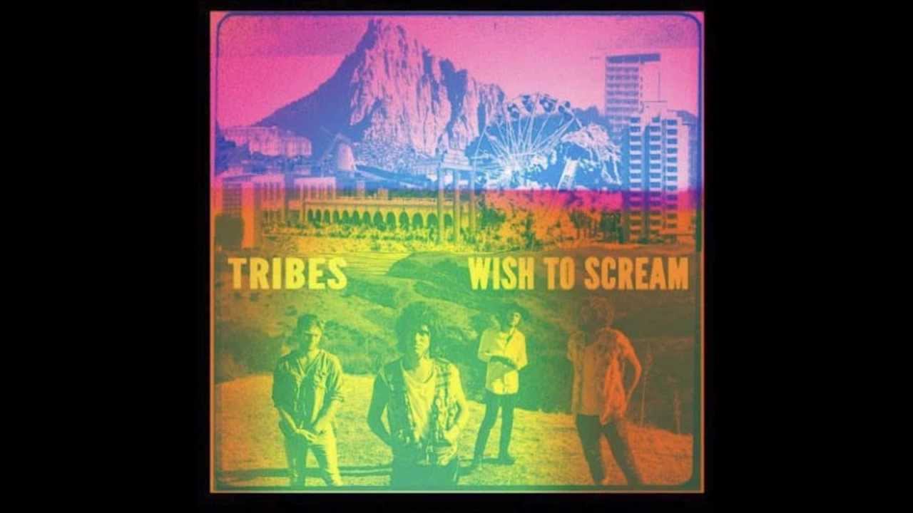 Tribes- One Eye Shut [ FULL VERSION] - YouTube