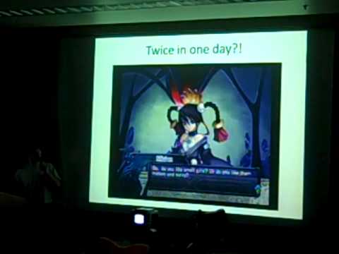 Genericon XXIV - Bad Games - YouTube