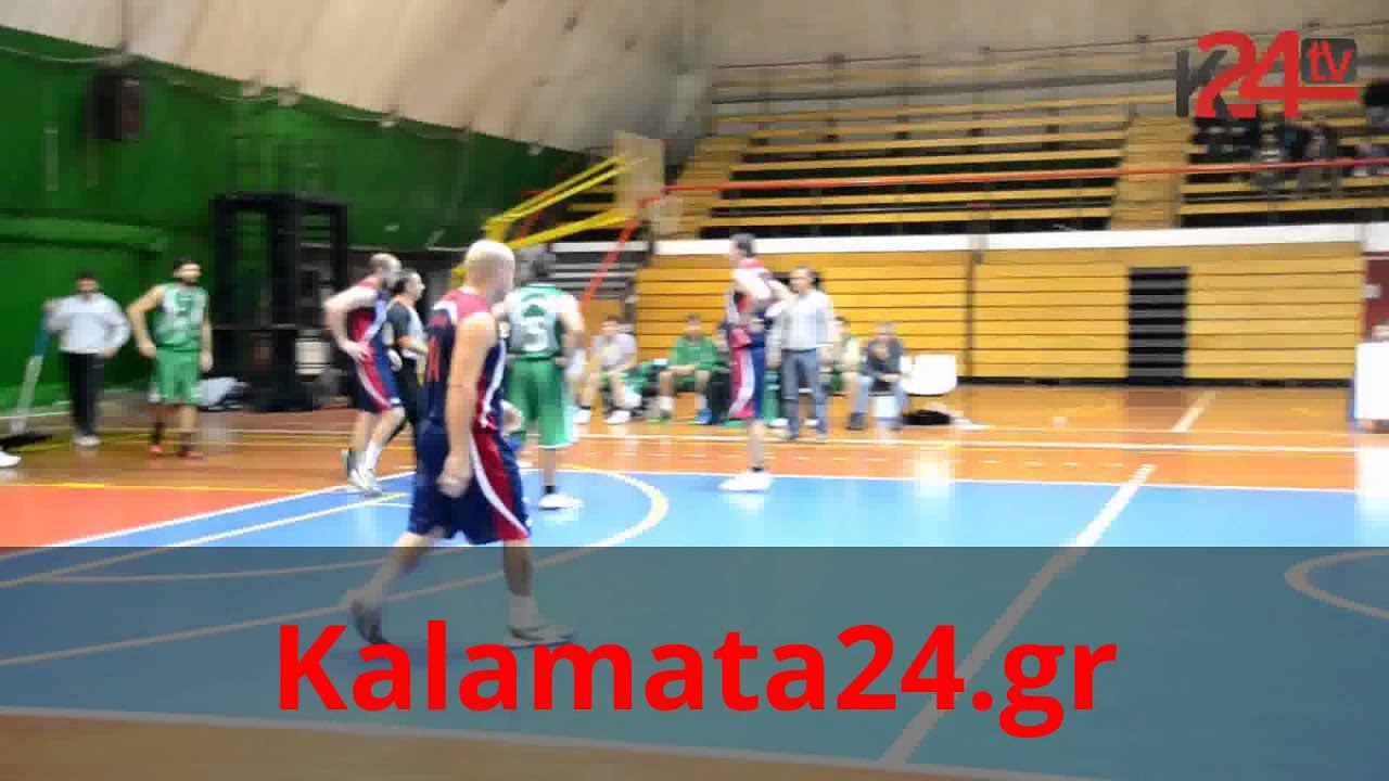 Kalamata24.gr- Αναγέννηση -Δίωνας Κυπαρισσίας: Η στιγμή της διακοπής ...