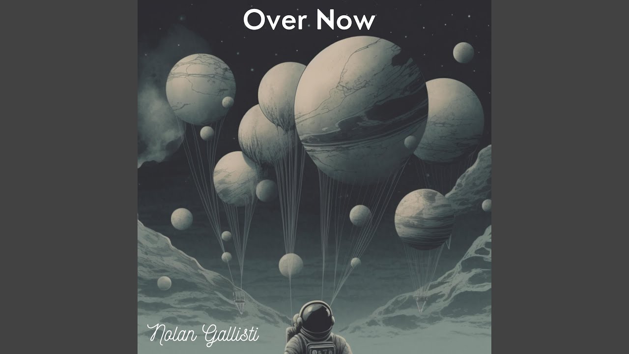 Over Now - YouTube