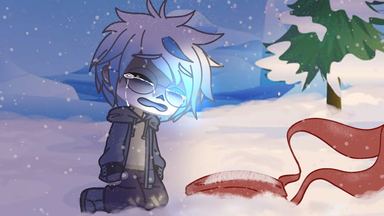 It's to cold....//Undertale//Sans and Papyrus//Sans angst//past AU ...