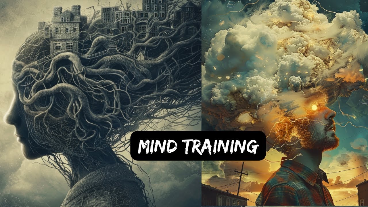 Life-Altering 5-Minute Mind Workout - YouTube