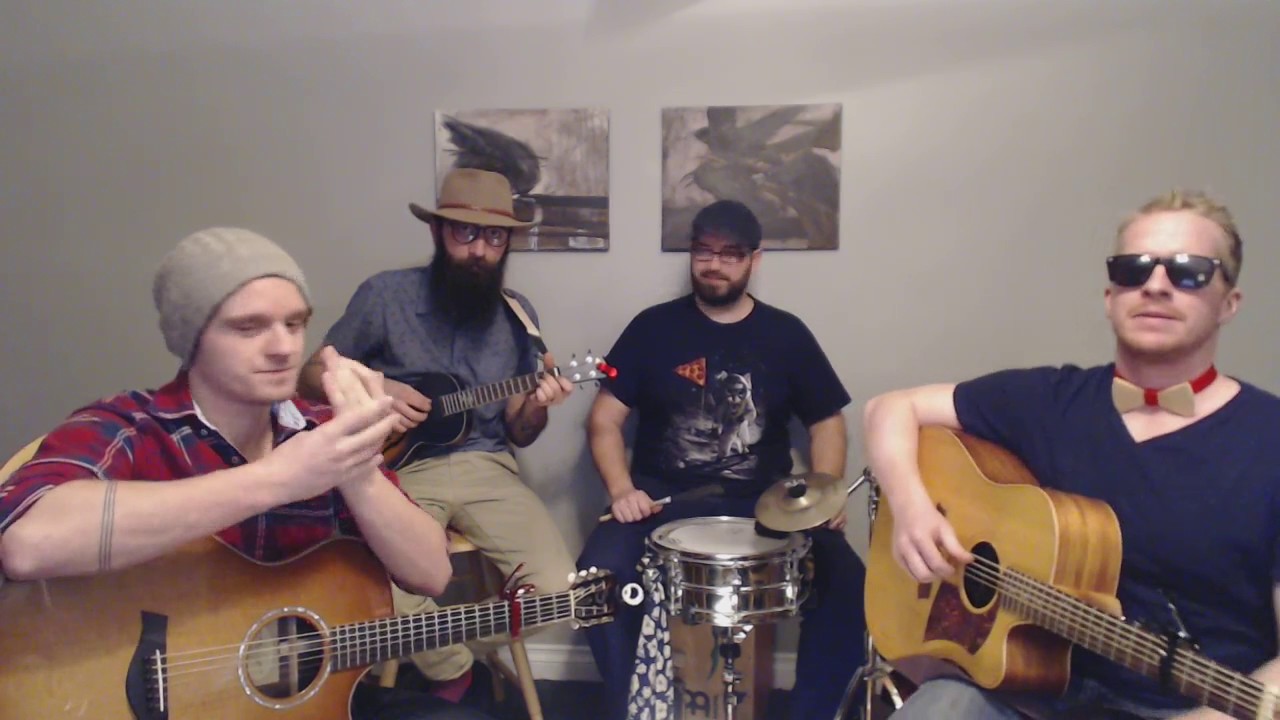 Come Jam! #music #acousticjam (Part 3) - YouTube