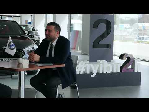 Öztorun Oto Röportaj | Orkun Öztorun