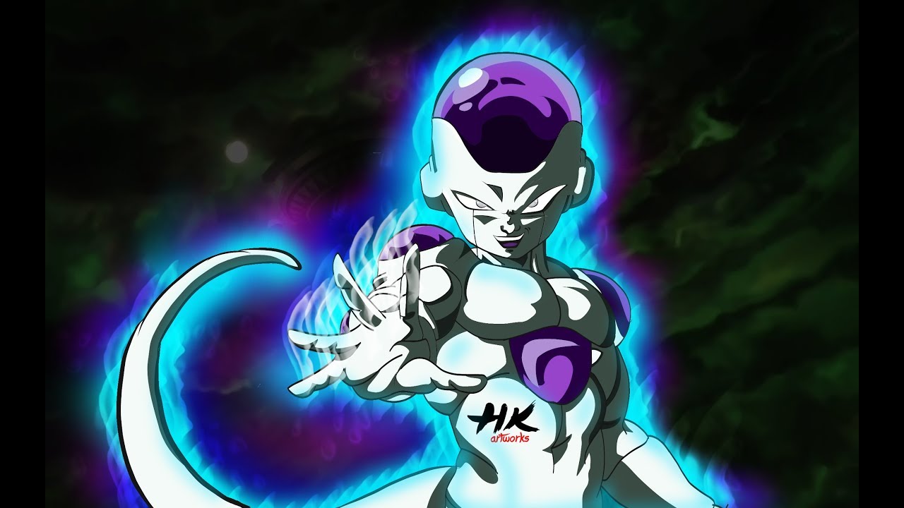 Universes erased? Frieza GETS FURIOUS? Dragon Ball Super Episode 118 ...