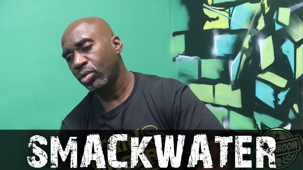 SMACKWATER: "No Drug Invented Could Ever Turn Me G@y" [PART 6] - YouTube