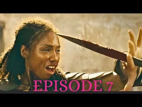 Spartacus House of Ashur Season 1 Episode 7 Trailer | 1x07 Promo (HD) | What To Expect!