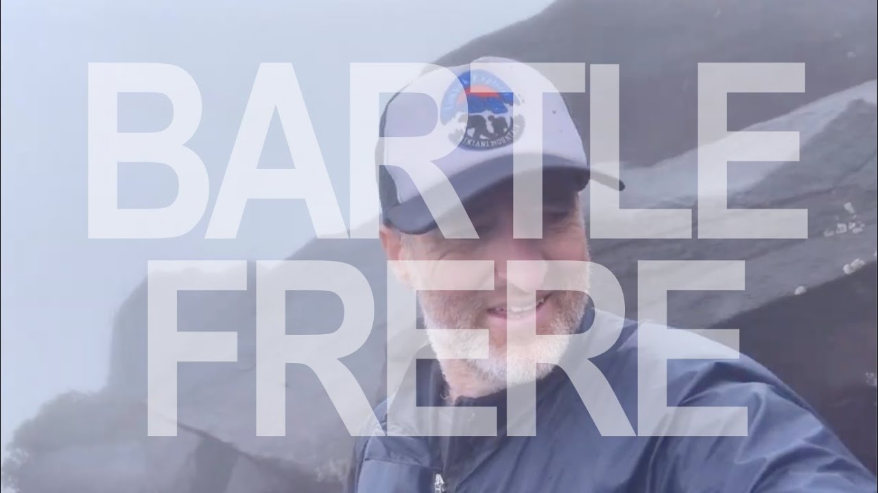 Bartle Frere - QLD's highest peak. Oh, and there will be leeches! - YouTube