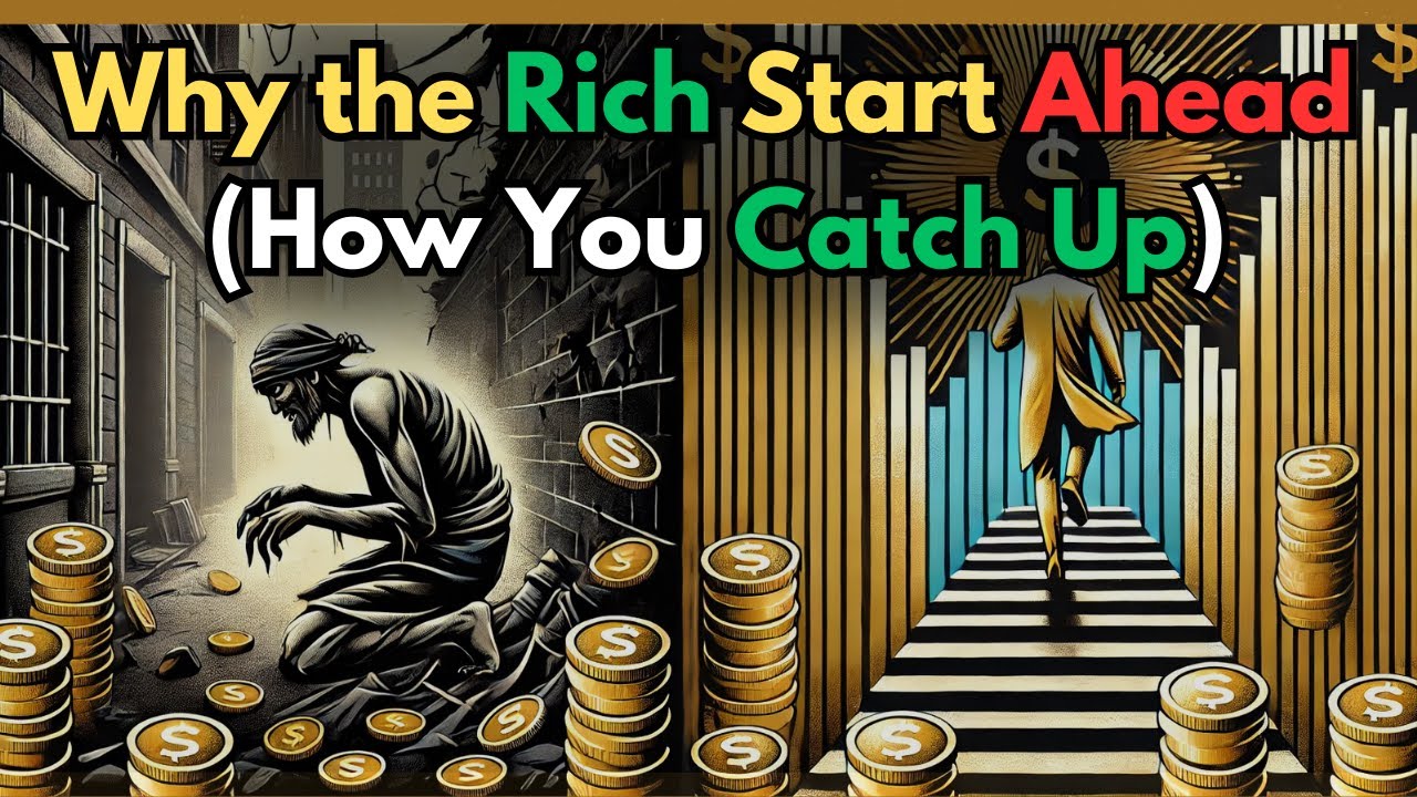 All social classes explained in 7 minutes (Why the Rich Start Ahead ...