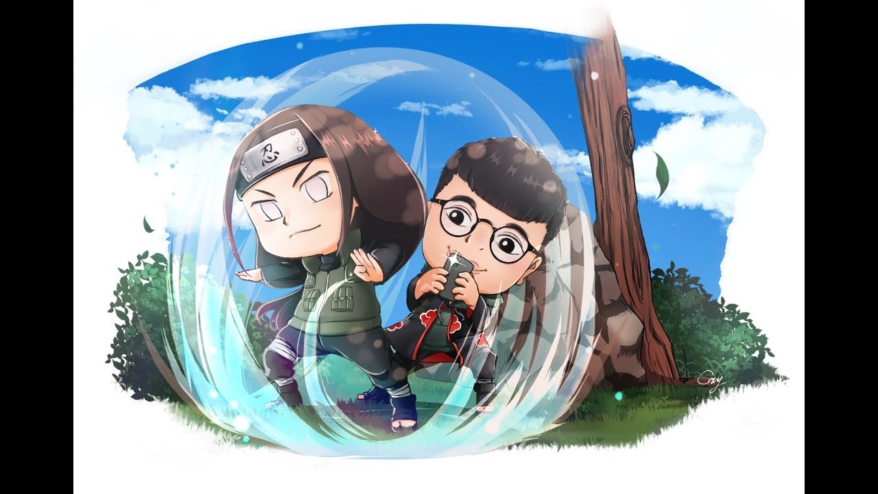 NINJA RULE《Naruto Shippuden Ultimate Ninja Storm 4》 2022/11/20 八強 LIVE ...