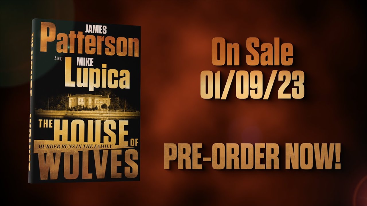 The House of Wolves “Seven Pack” Video Compilation! - YouTube