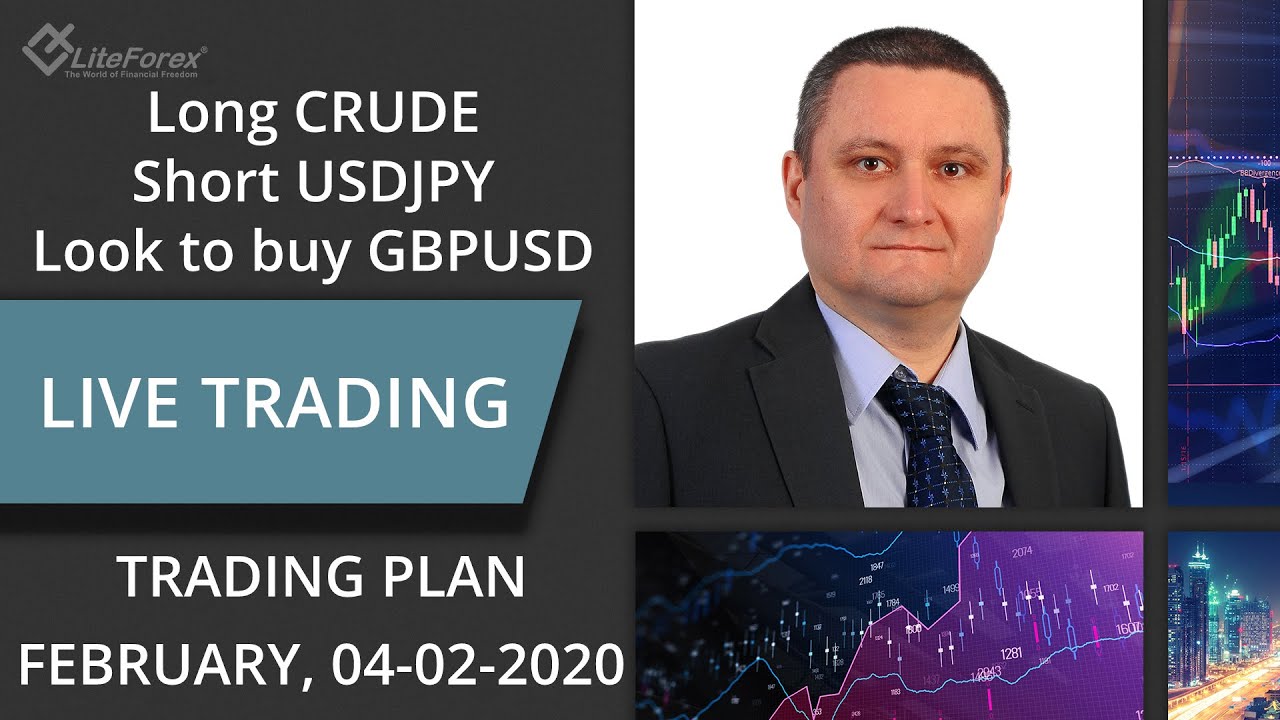 Long Crude Short USDJPY Look To Buy Cable US Market Update Trading long-crude-short-usdjpy-look-to-buy-cable-us-market-update-trading