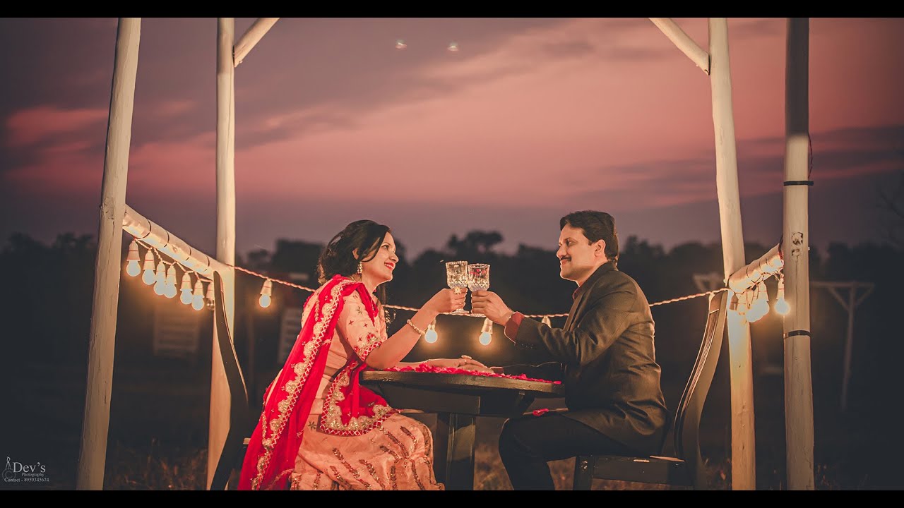 25th wedding anniversary | Surendra & Achala | Surana Family | Dev`s ...