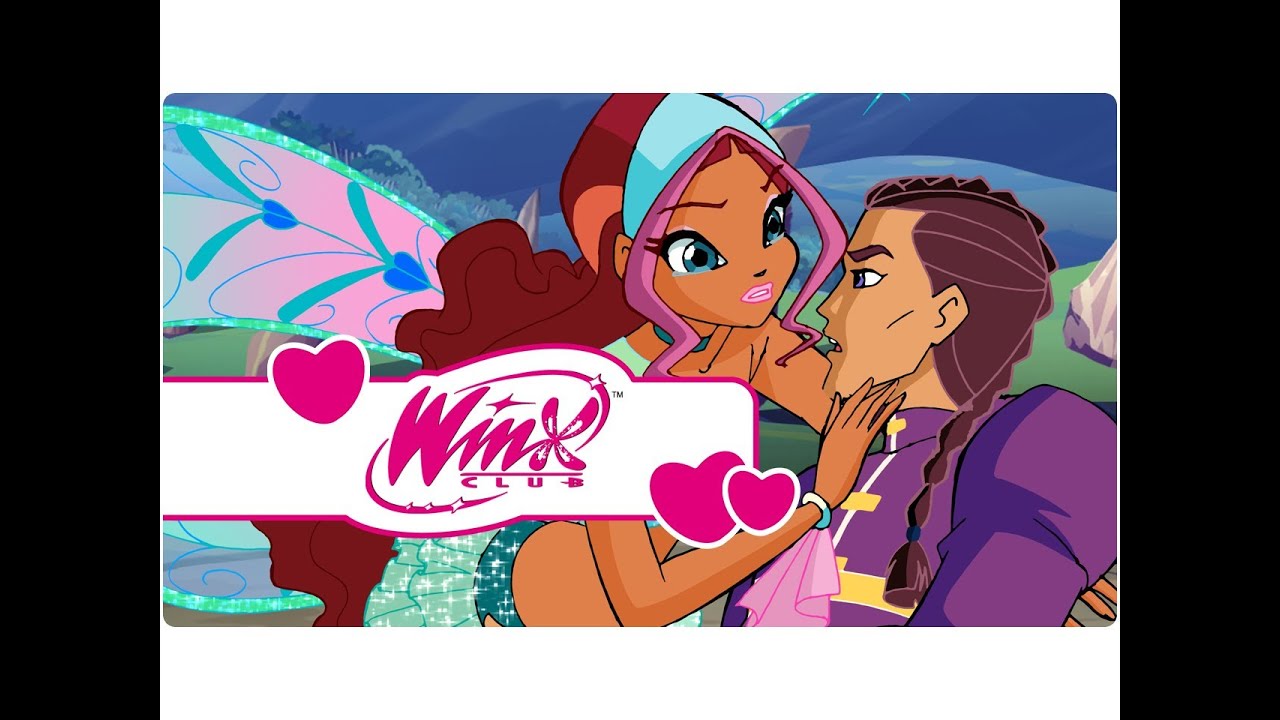 Winx Club - Saison 4 Épisode 24 - Que justice soit faite (clip3) - YouTube