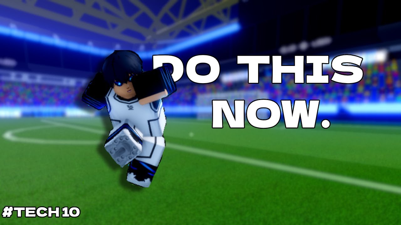 10 BEST Techs You Must Learn in Blue Lock Rivals! - YouTube