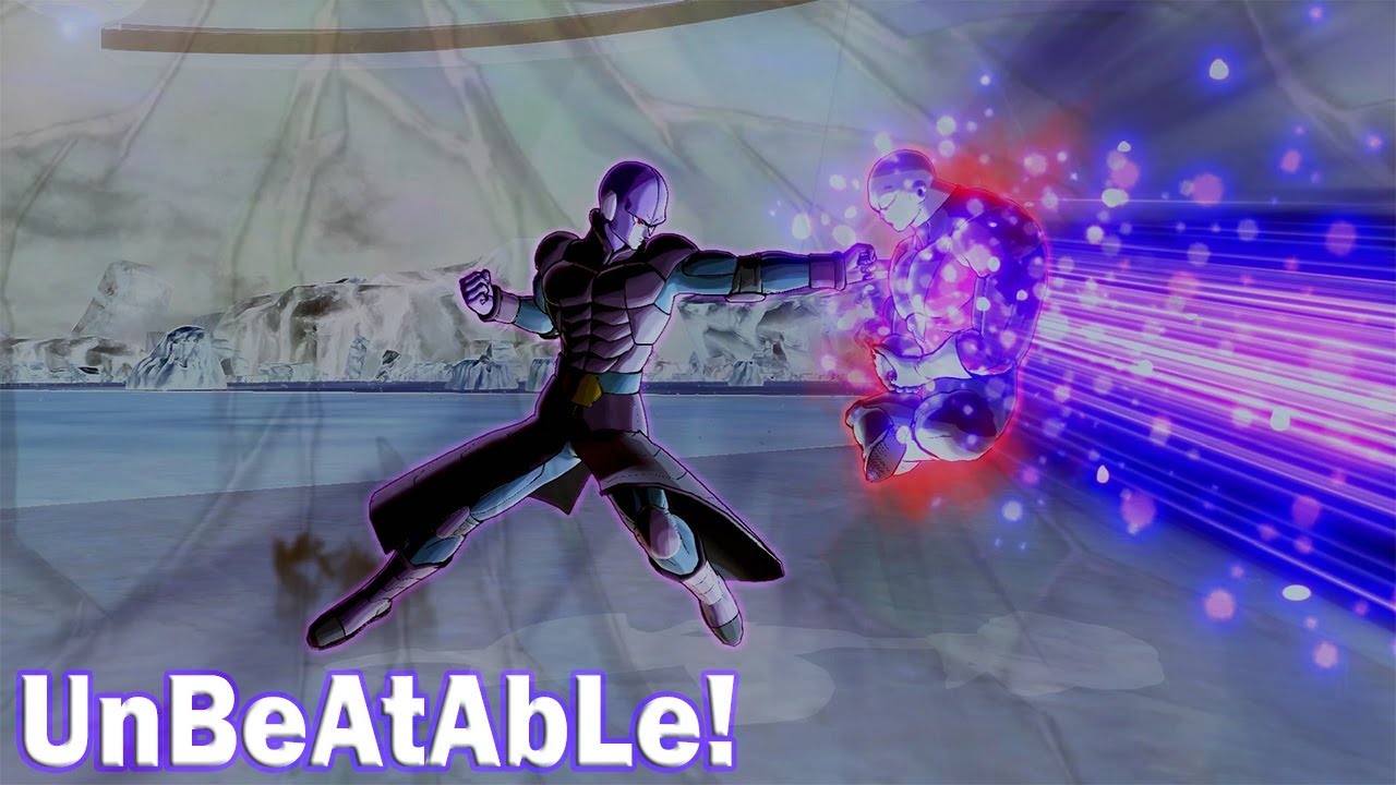 Is Mastered Time Skip Unbeatable? - Dragon Ball Xenoverse 2 Mods - YouTube