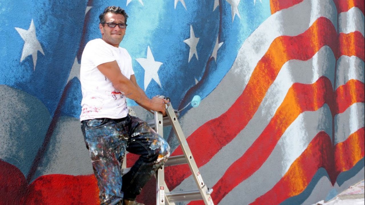 Barry Bowe Live 3 - YouTube