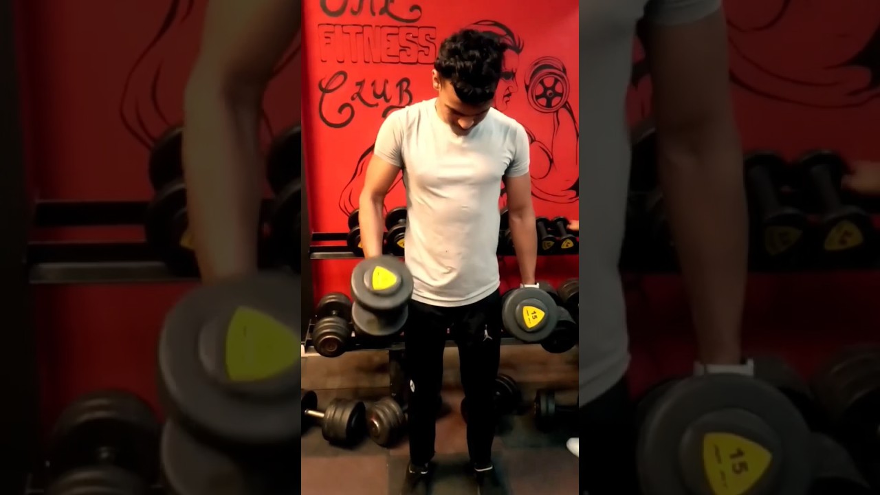 💪💪#viralvideo #fitness #gym #sports #youtubeshorts #gymmotivation - YouTube