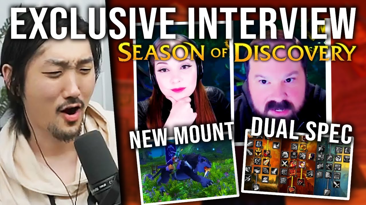 Secrets & Hints REVEALED - SoD Phase 2 BIG INTERVIEW WITH DEVS - YouTube