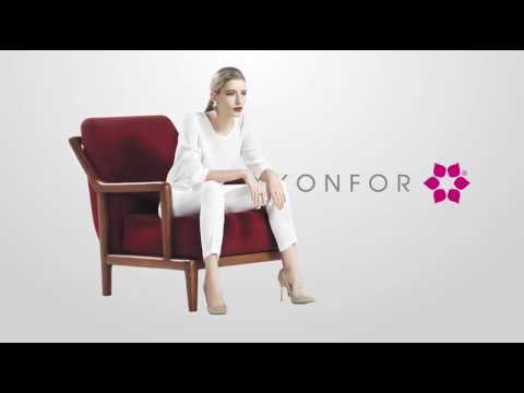 Fidan Martinovic vs Konfor Mobilya sponsor