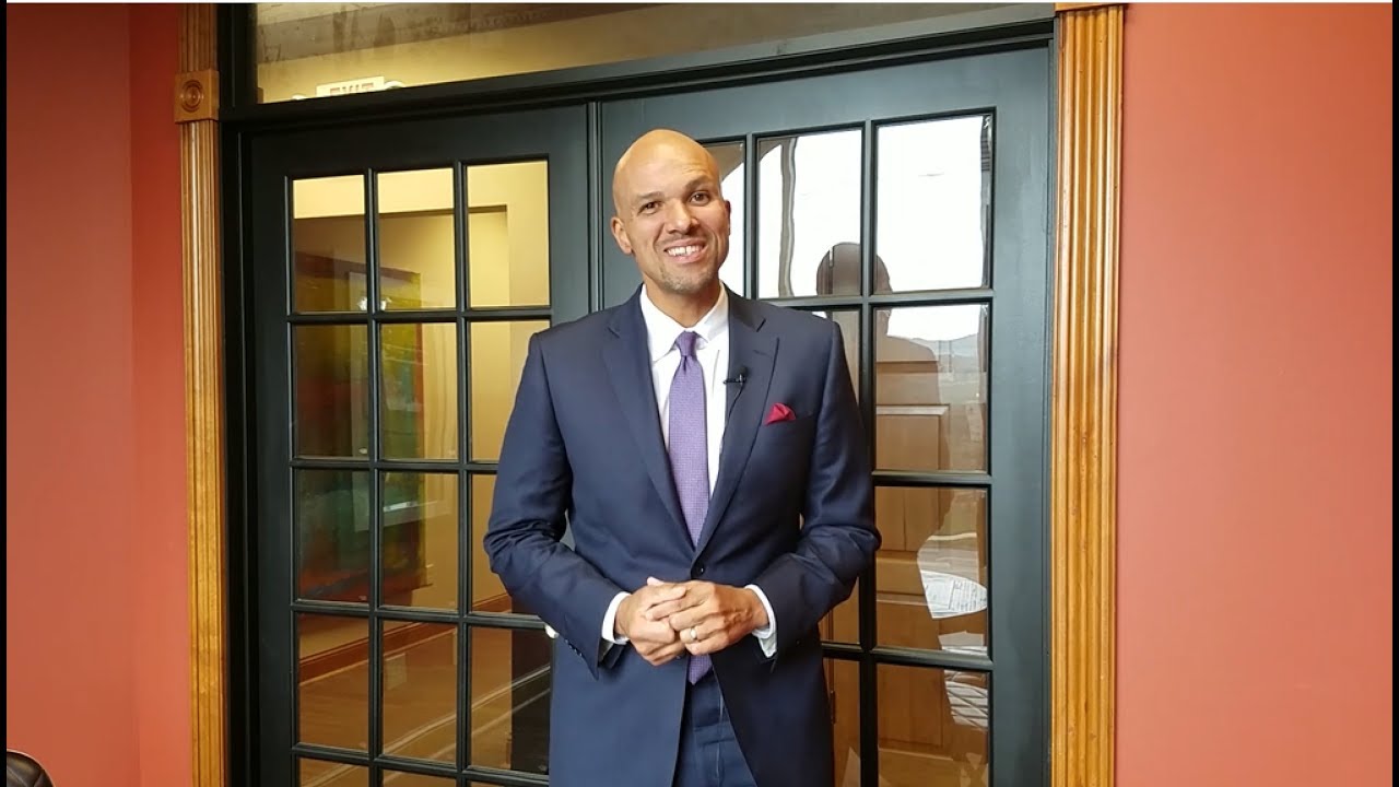 Nate Johnson - Real Estate Solutions - YouTube