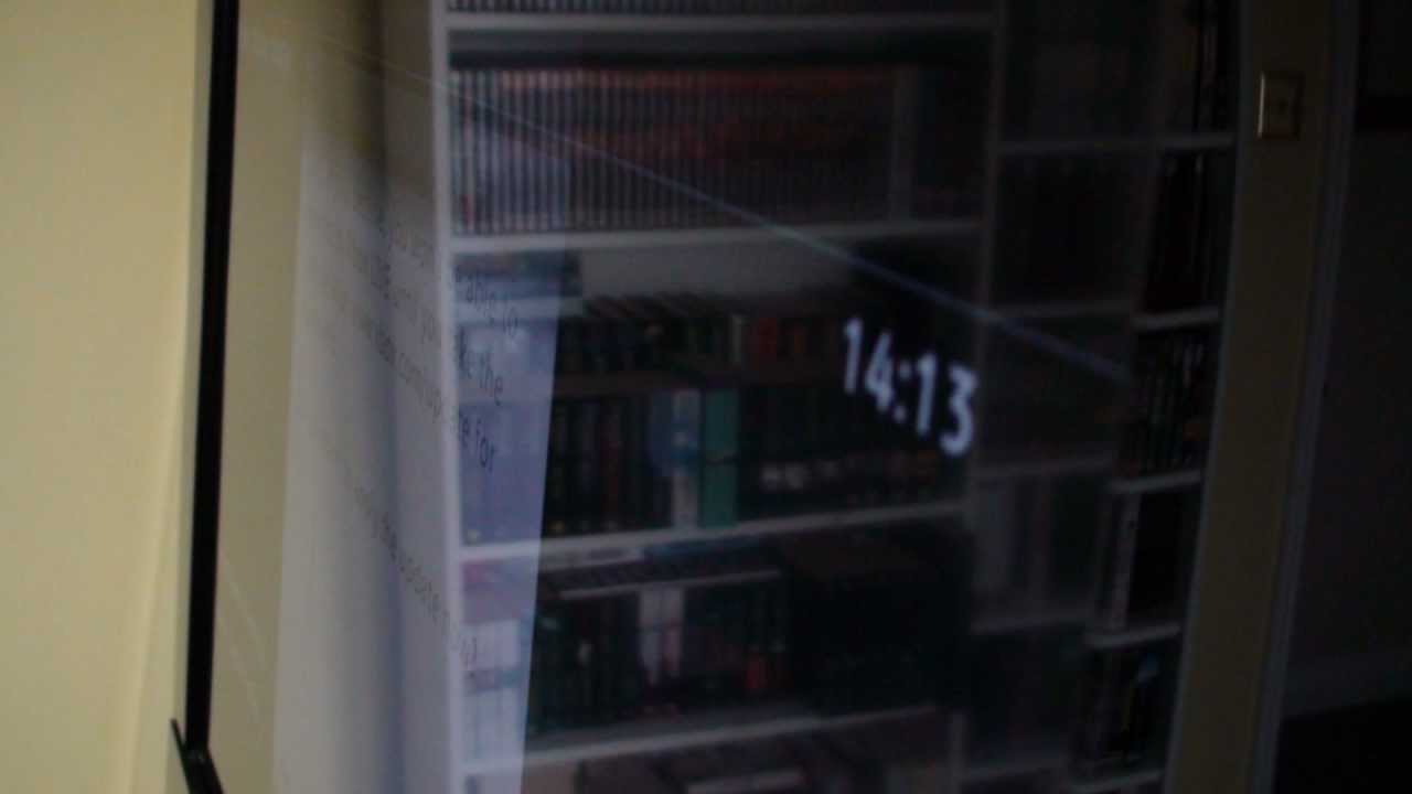 Keeping Track of Time - YouTube