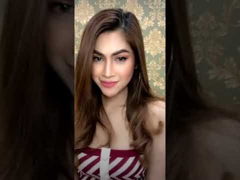 Miss.AG - Sexy Indonesia Girl 😉