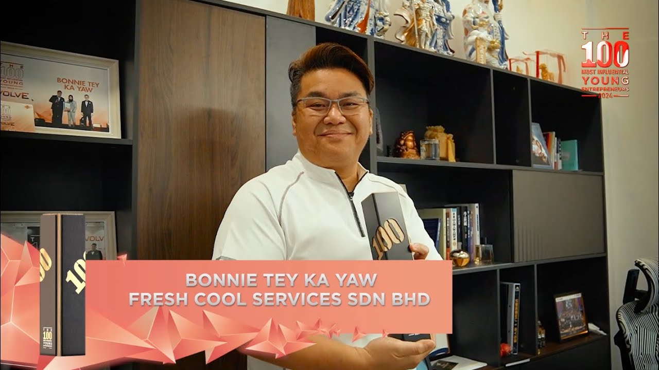 100MIYE2024 : BONNIE TEY KA YAW - YouTube