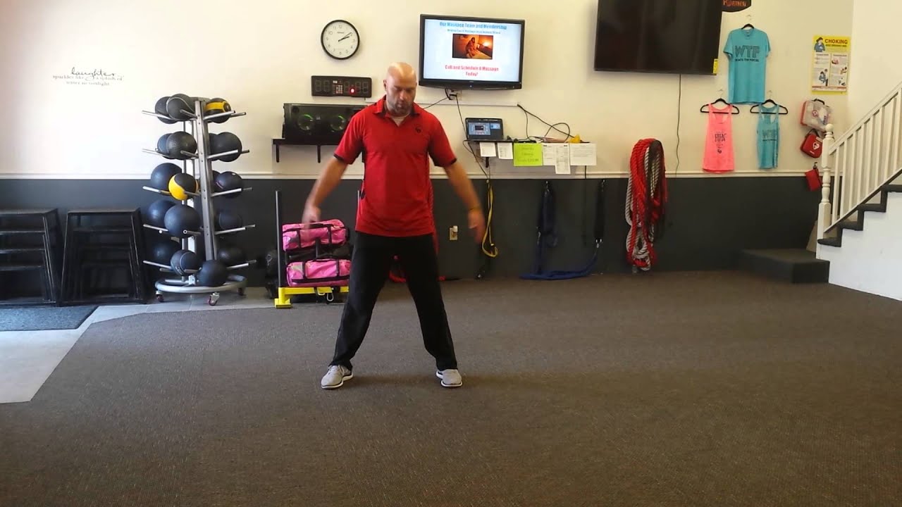 Criss Cross Jacks - YouTube