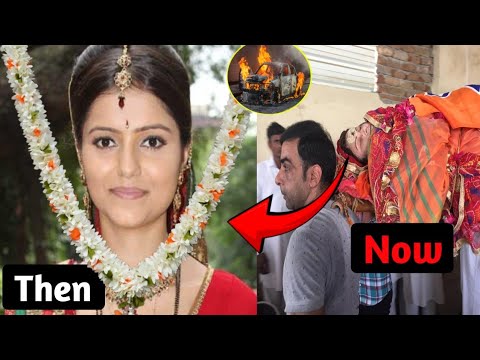Chhoti Bahu Serial Star Cast "Then And Now" | 2008 Το 2025Unbelievable ...