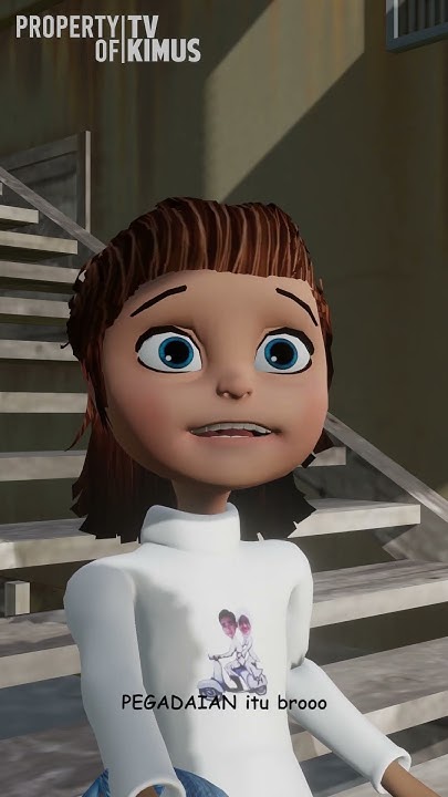 Beda Keyakinan - Animasi Dubbing Madura! #animasi | TVKimus #animasilokal #animasimadura #komedi ...